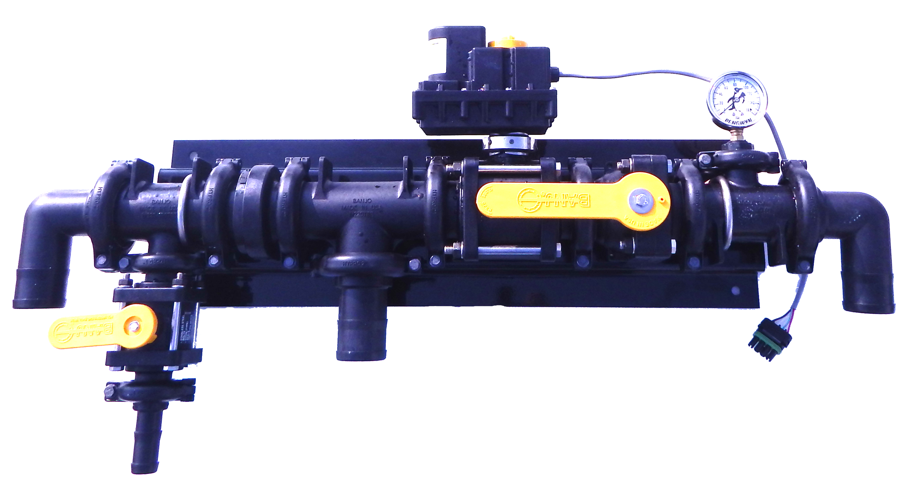 Brine Makers | Innovative Winter Highway Maintenance Products