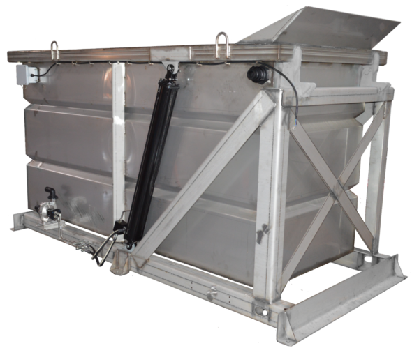 Brine Makers | Innovative Winter Highway Maintenance Products